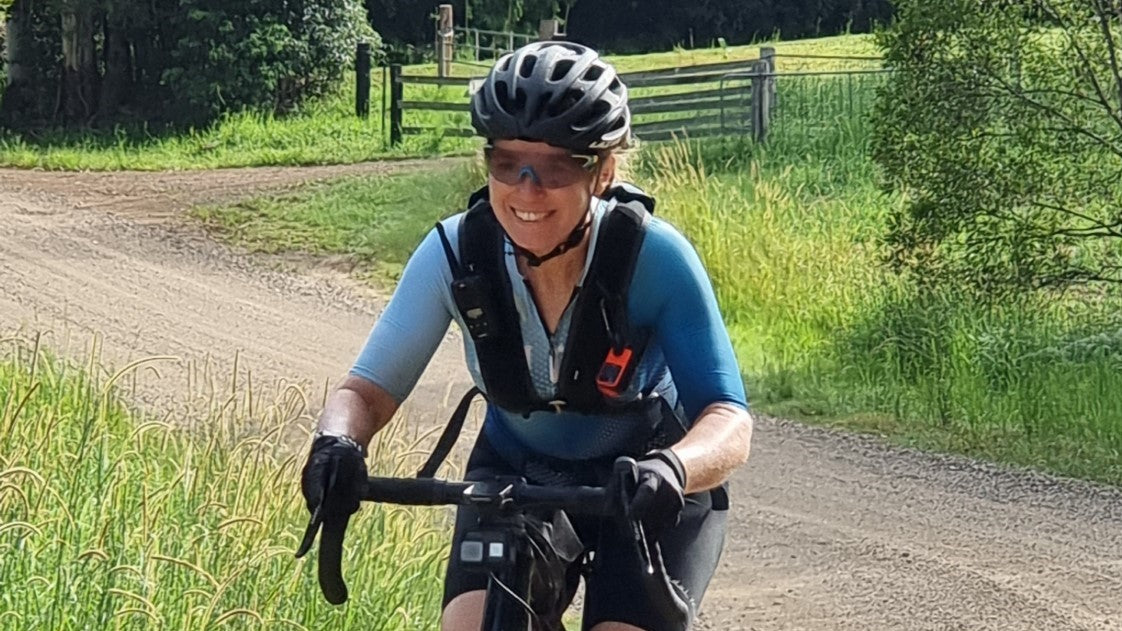 Meet the Team – Ride Sunshine Coast & The Gravel Cartel